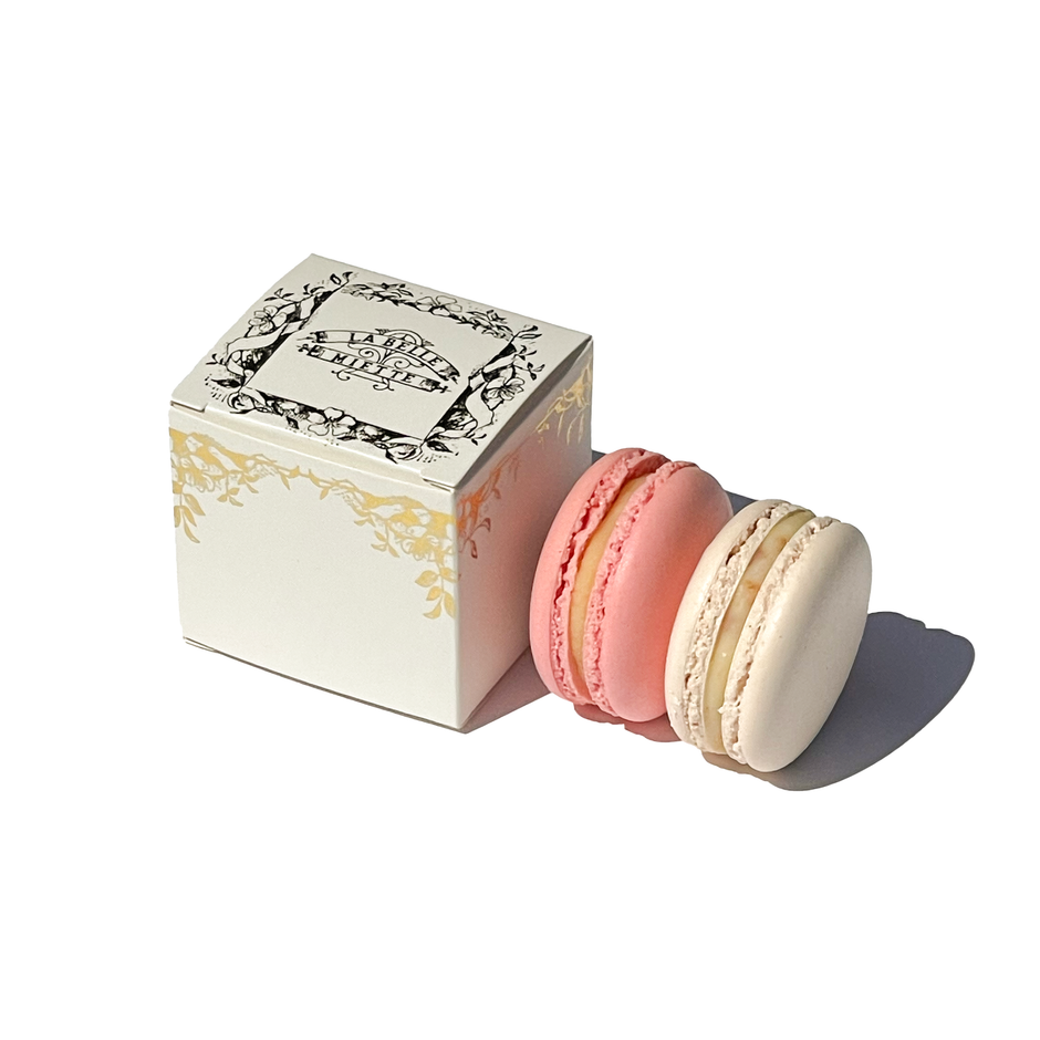 Event Favours – La Belle Miette
