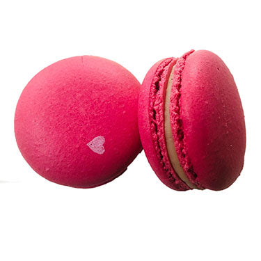 Macarons – La Belle Miette