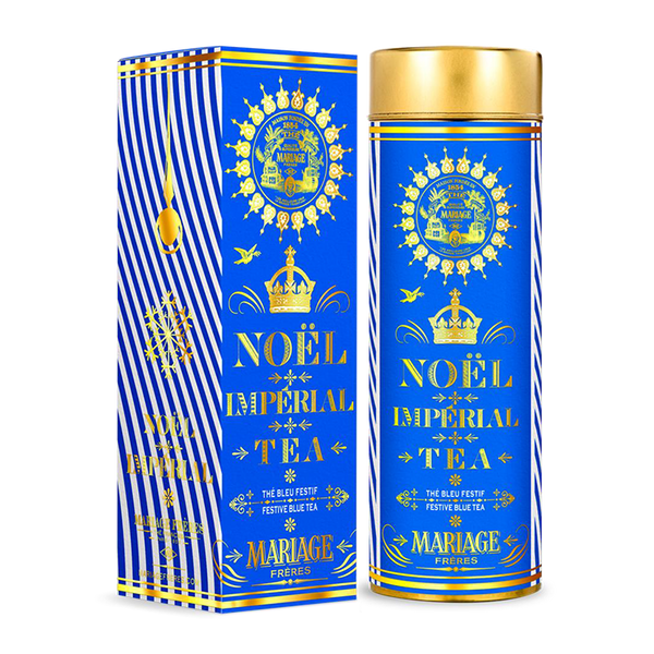 Noël Imperial – La Belle Miette