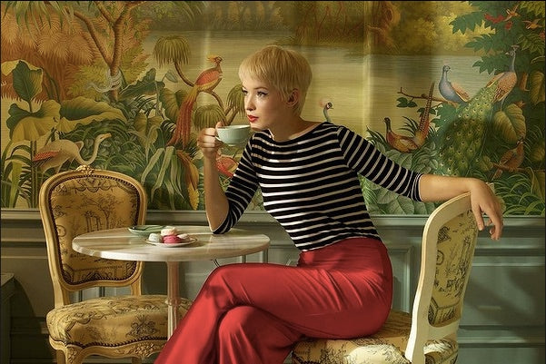 La Belle Miette - Melbourne's macaron specialist