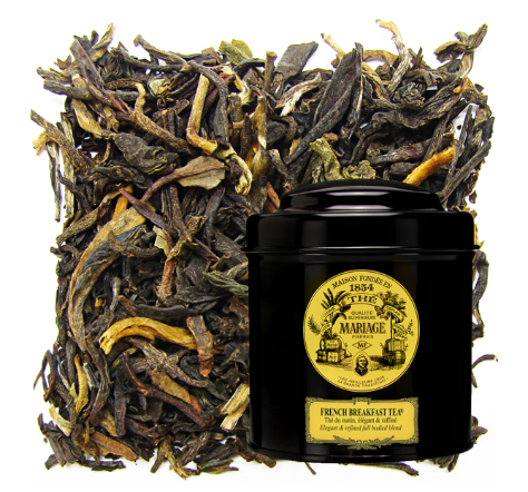 French Breakfast Tea – La Belle Miette