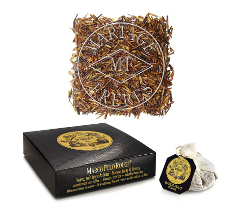 Marco Polo Rouge – La Belle Miette