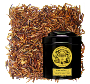 Mariage Frères tea – Page 3 – La Belle Miette