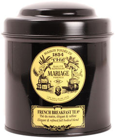 French Breakfast Tea – La Belle Miette