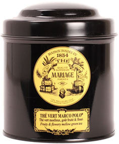 Mariage Frères tea – Page 3 – La Belle Miette