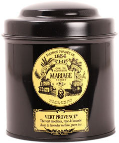 Vert Provence – La Belle Miette